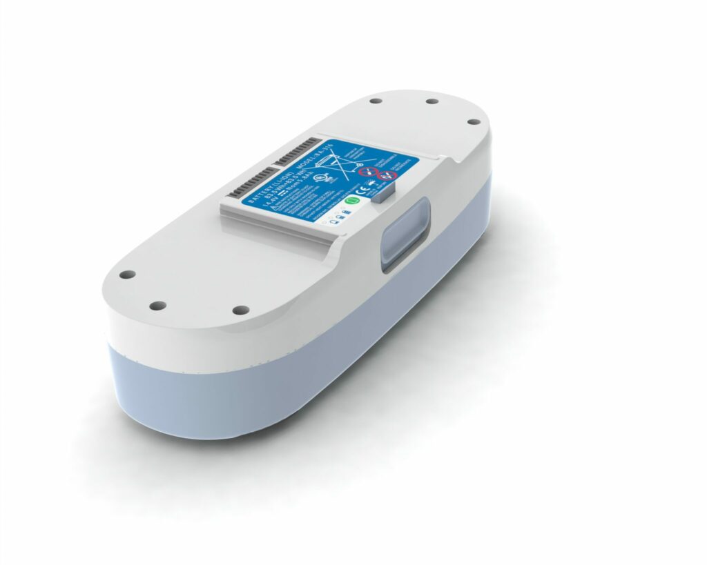 Inogen One G3 Portable Oxygen Concentrator 16 Cell Battery 2022