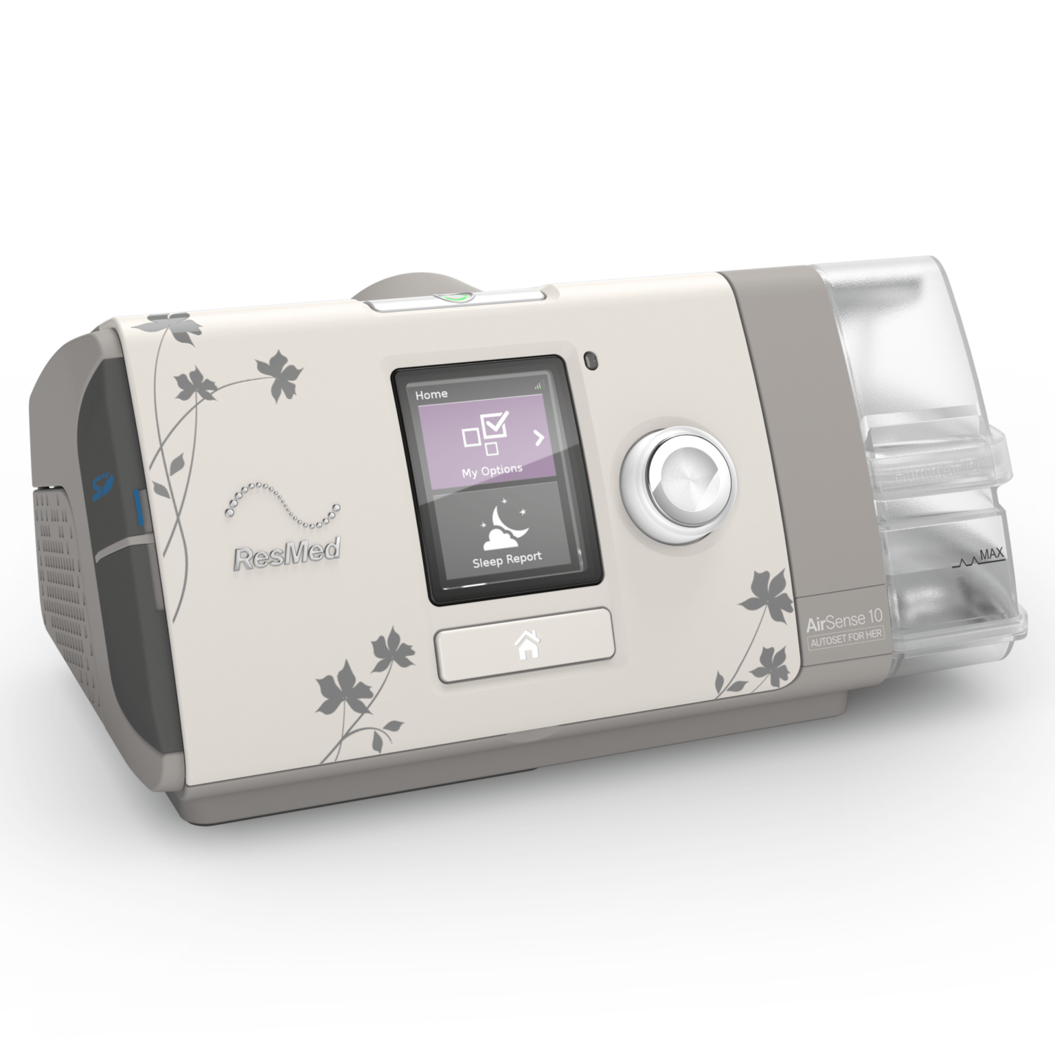 ResMed AirSense 10 AutoSet CPAP Machine 2024