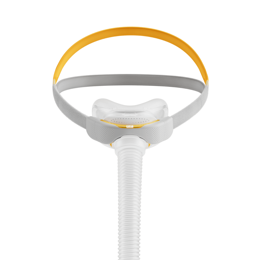 Fisher & Paykel FlexiFit 406 Petite Nasal CPAP Mask 2022